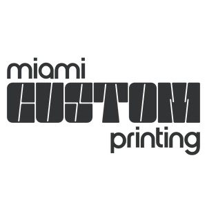 Print on Demand Miami – Miami Custom Printing